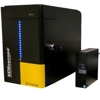 Benchtop Scanning Electron Microscope - Buy Scanning Electron ...