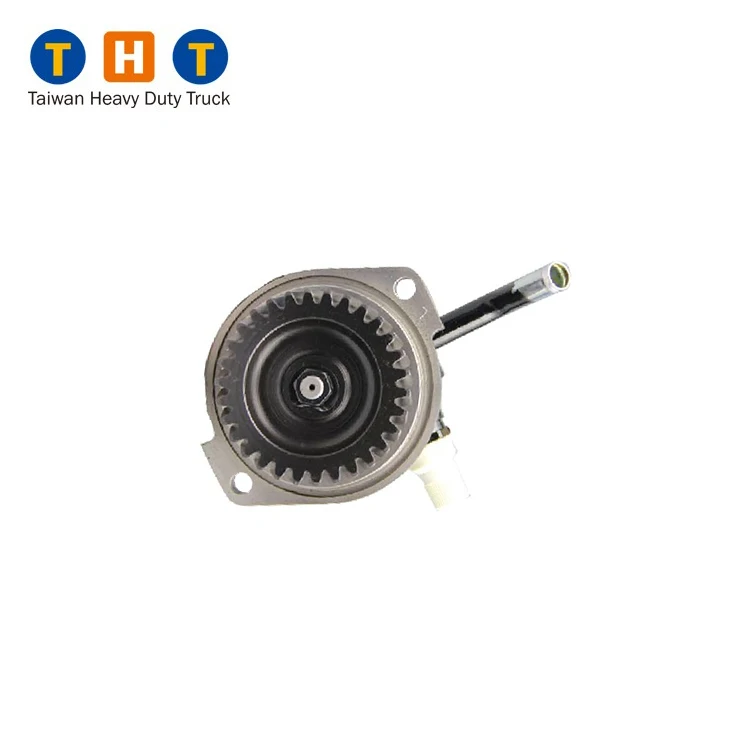 Power Steering Pump 8973886500 for ISUZU - 1 Year Warranty