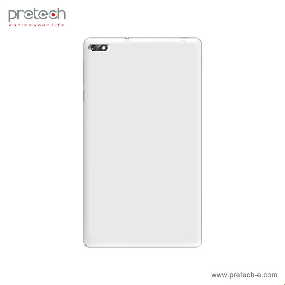 Pretech 6.5 Inch Android Tablet Pc 6.95 Inch Quad Core Android Tablet ...