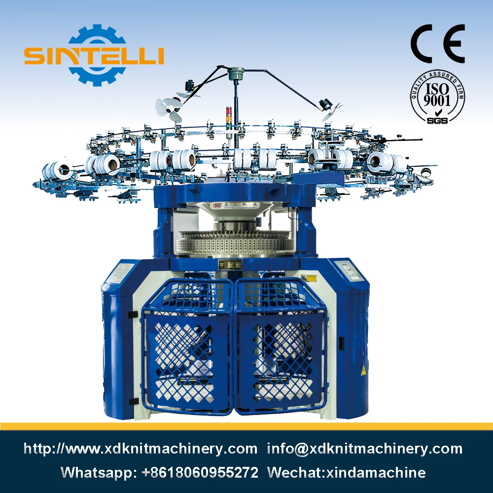 Spare Parts Of Circular Knitting Machine,Computerized Jacquard Machine ...