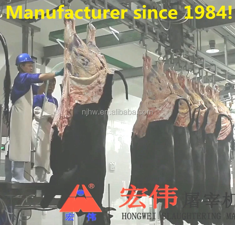 High Efficiency Slaughter House Equipment And Tools - Buy Slaughter ...