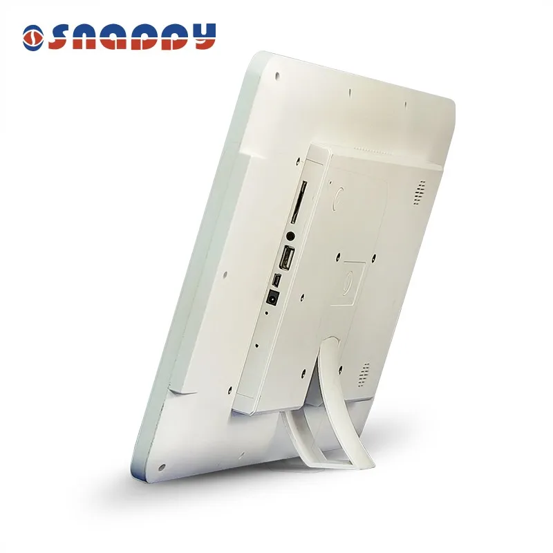 Snappy Feedback Management System - Android Based Solutions