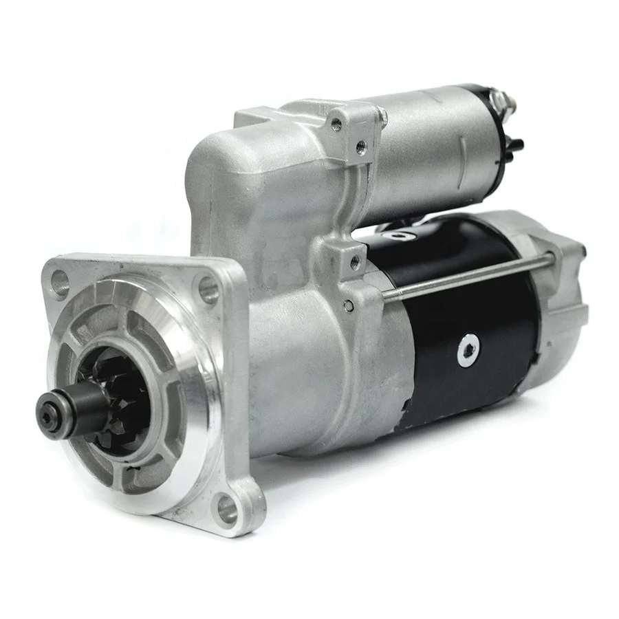 Delco 29MT 8200826卡车新起动机马达| Alibaba.com