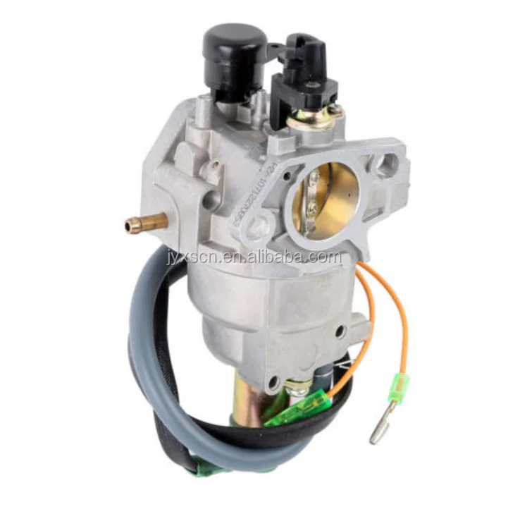 Generator Carburetor for GX240 to GX390 Engines - 12 Months Warranty