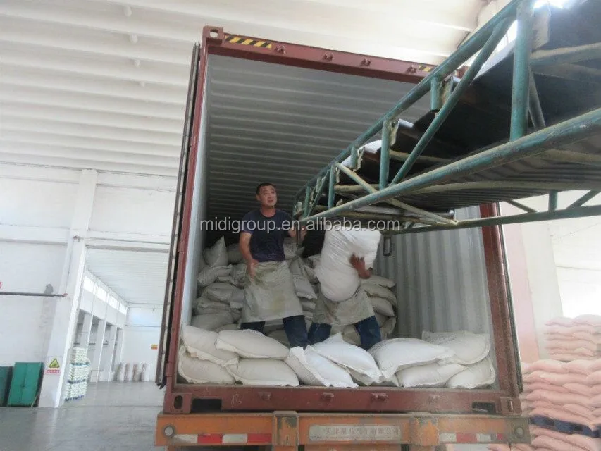 Light Yellow Maize Bran - 18% Protein CGF Powder for Feed