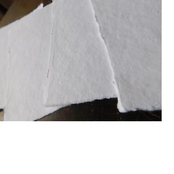 Cotton Rag Printed Compatible Handmade Papers Suitable For Home And ...