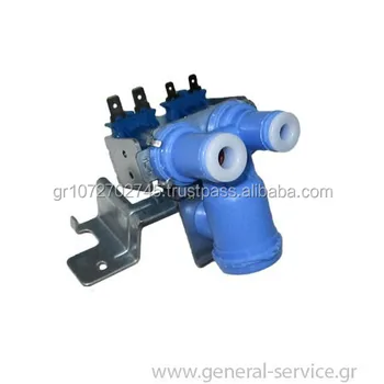 Lg Fridge,Electric Water Inlet Valve,Constructor Code : 5220ja2008a ...