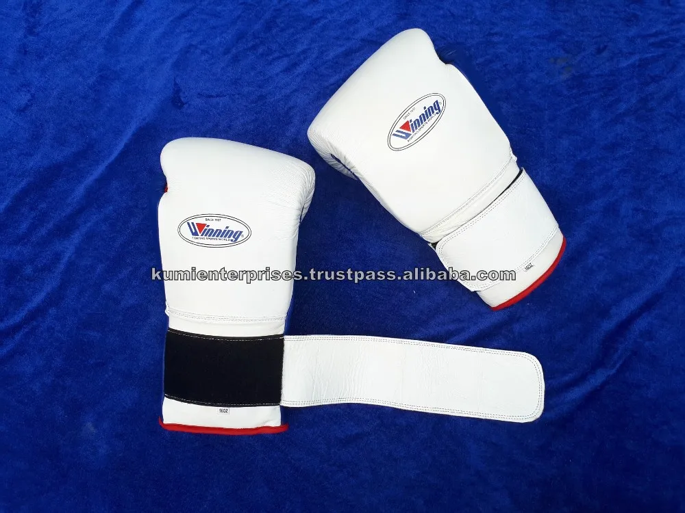 Boxing Gloves Yellow Twins Boxing Gloves Professional High Quality ...