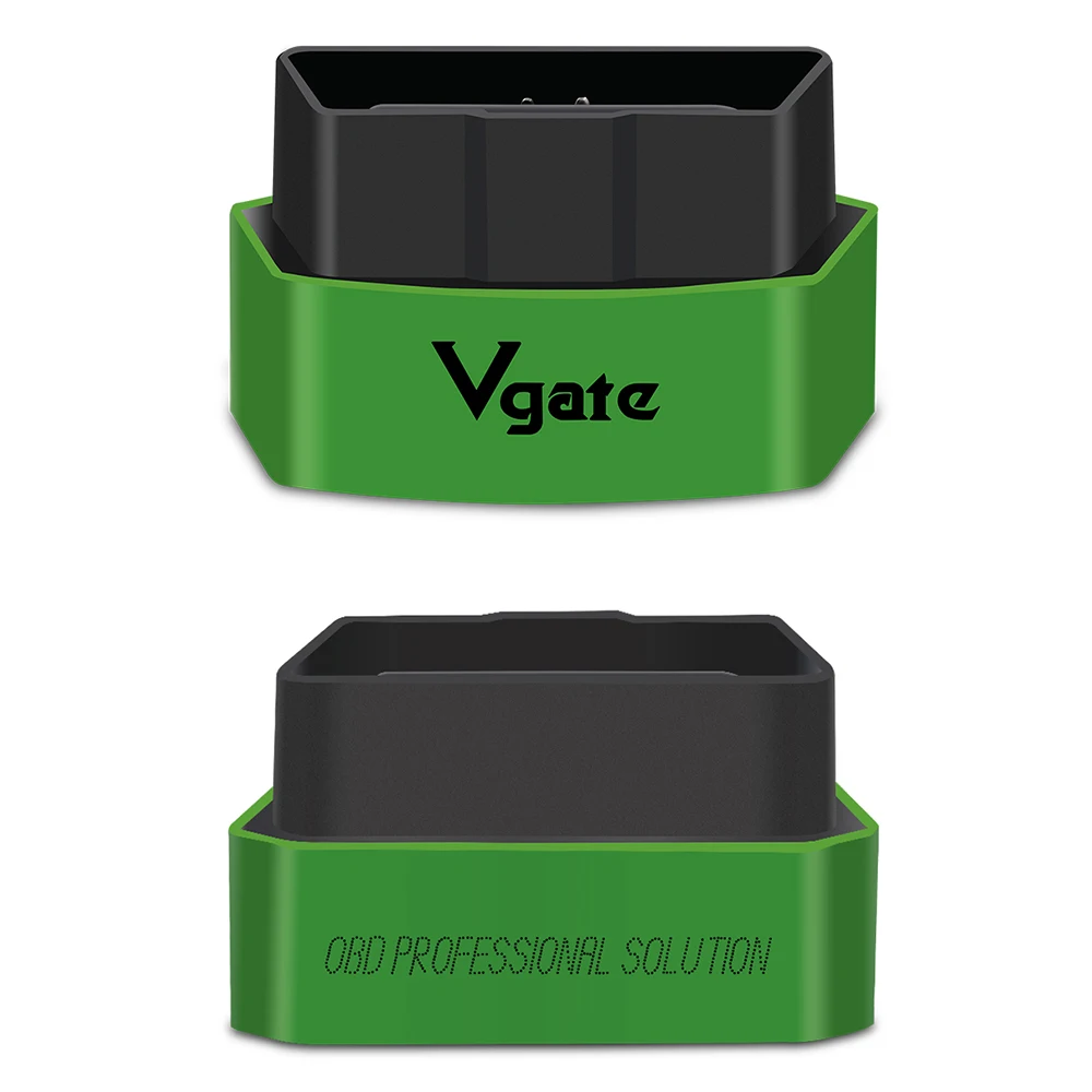 Vgate Icar 3 Bt Obd2诊断代码阅读器elm327 Obd2接口bt Vgate Icar3 Bt自动诊断扫描仪 - Buy ...