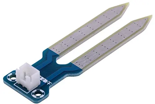 Taidacent Automatically Plant Watering Sensor Smart Dc12v Digital Soil ...