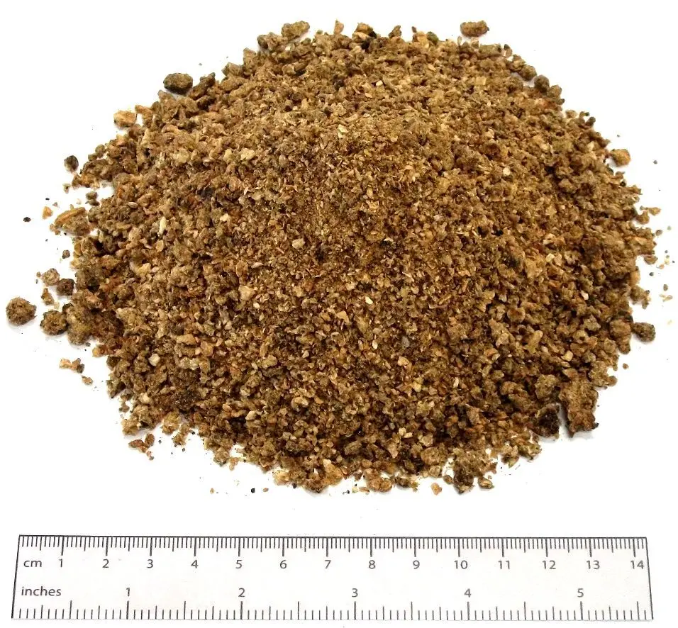 COPRA MEAL POWDER - Nutritious Feed for Poultry & Cattle