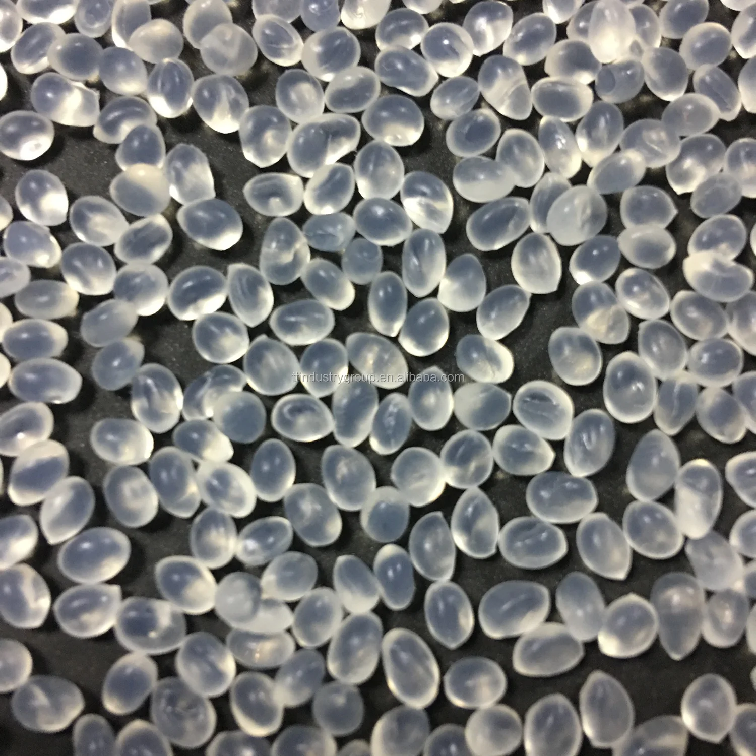 High Quality Aliphatic Transparent Tpu Granules Pellets Different ...