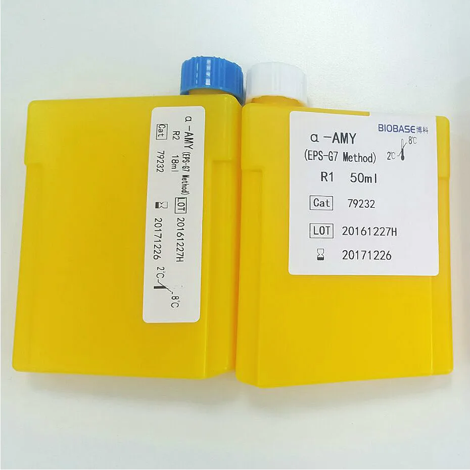 In Vitro Diagnostic Clinical Chemistry Reagents Hdl-c Blood Lipid Kits ...