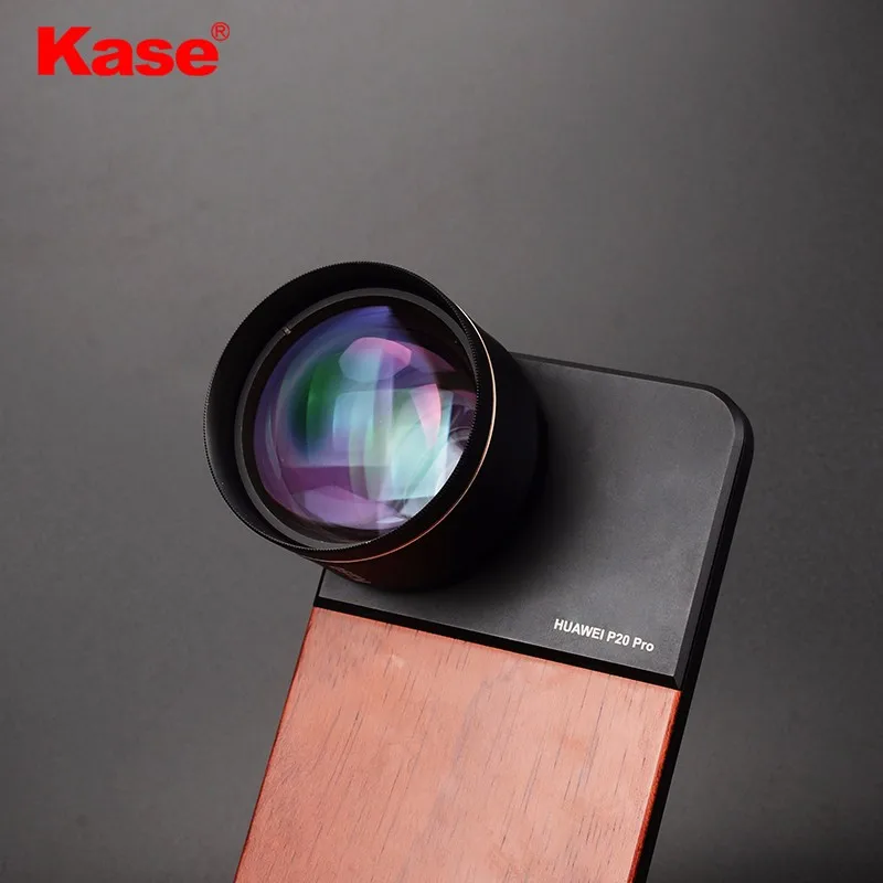 Kase Master Telephoto Lens Mobile Phone Lens For Smartphone - Buy ...