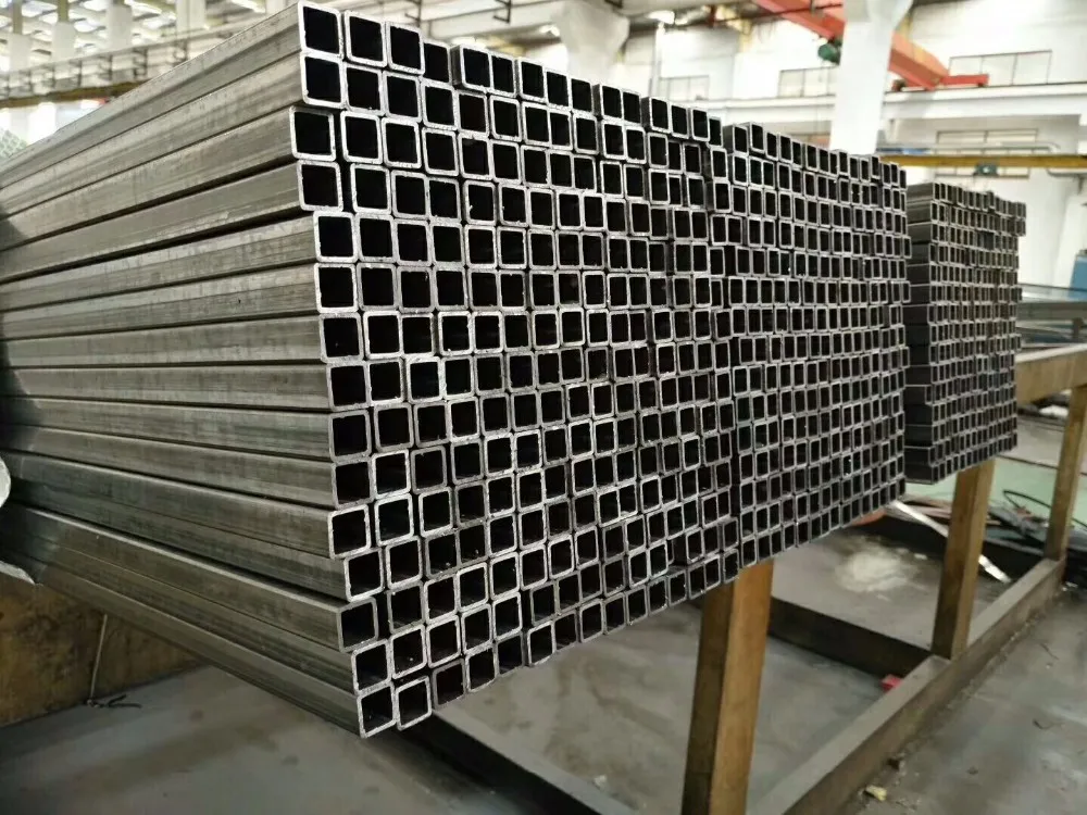 Perforated Mild Steel Size 3x3 Square Tubing Price Per Kg - Buy Square ...