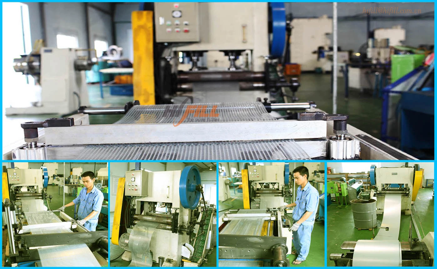 Auto Parts Fuel Filter 8-94414796-3 Fc-1501 For Isuzu D-max - Buy Auto ...