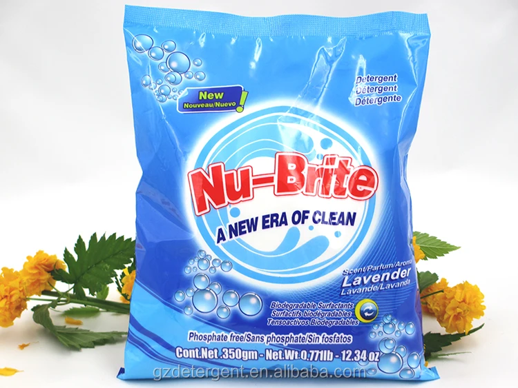 Bulk Package 5kg Washing Powder 10kg Laundry Detergent Powder Wholesale ...