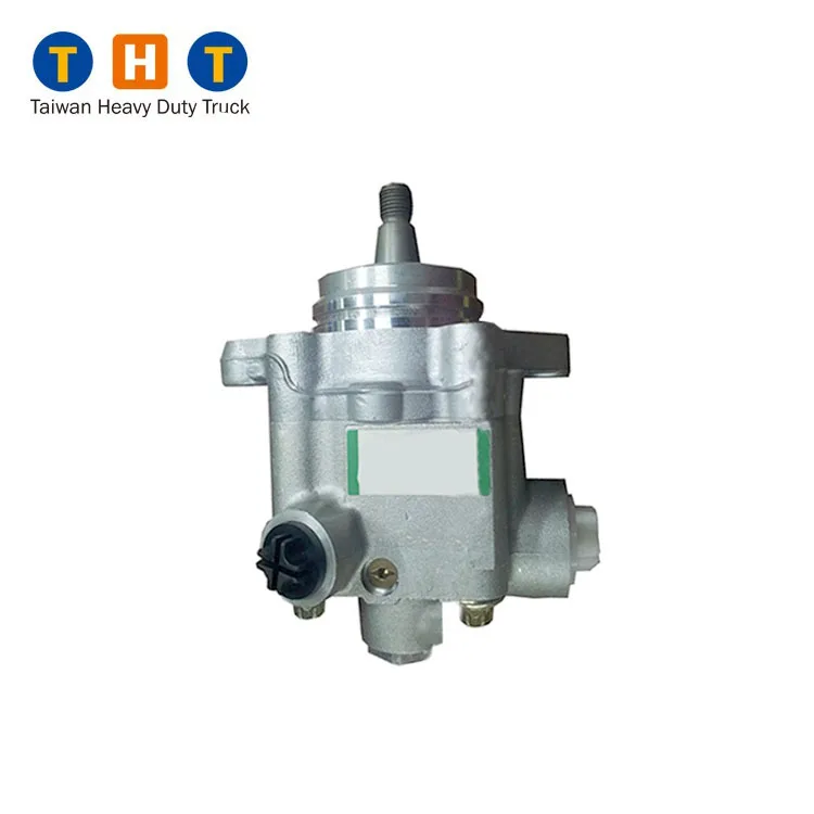 1439958 Power Steering Pump Sca114 For Scania - Buy Cargo Truck Heavy ...