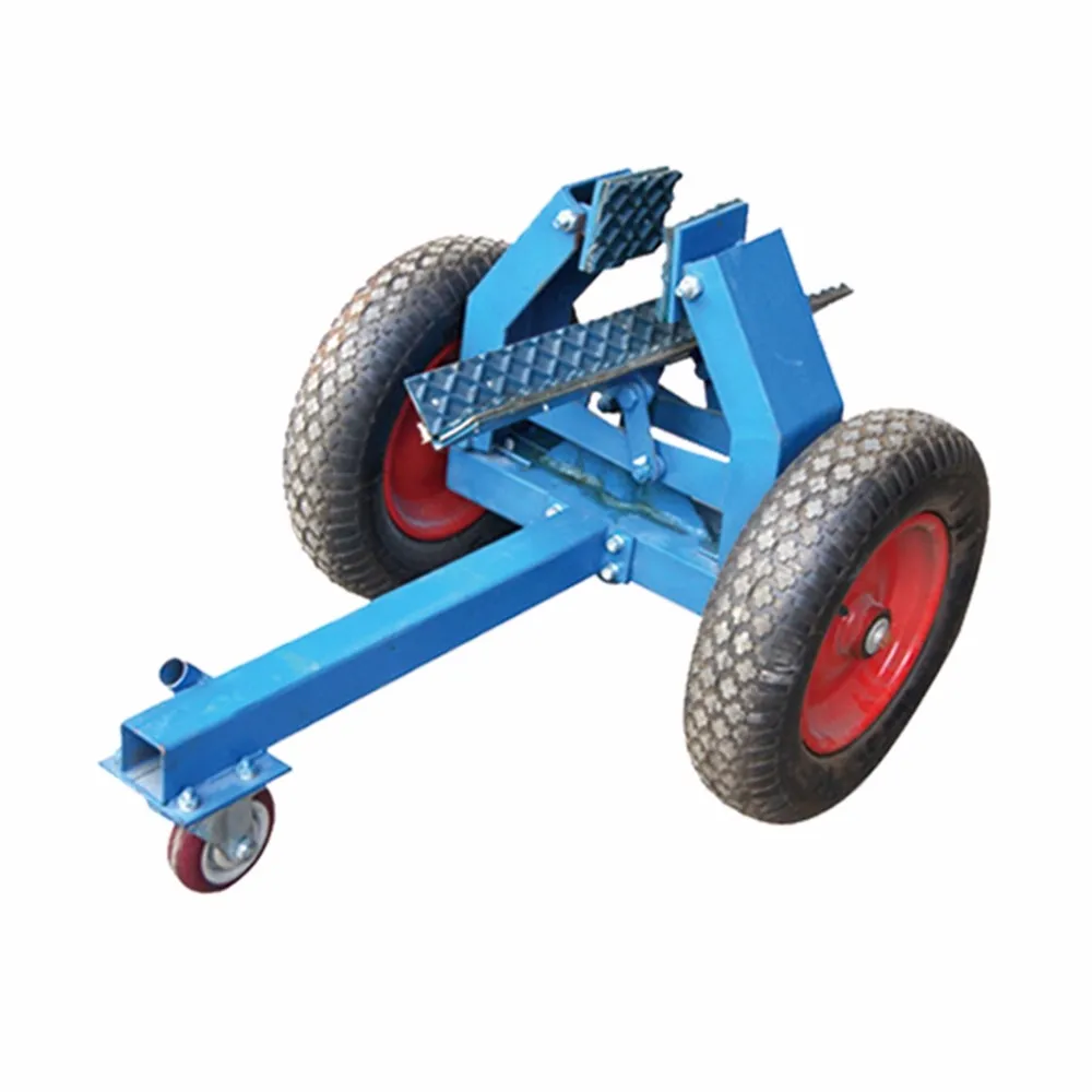 Baixin Moving Transport Stone Slab Car with 3 Wheels| Alibaba.com