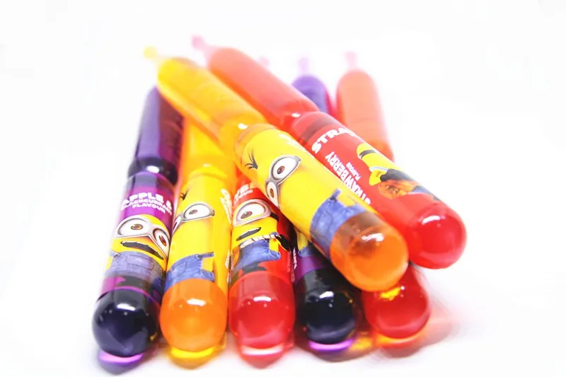 Freeze Ice Pop Lolly Tubes - Buy Ice Pop,Freeze Pop,Ice Lolly Tubes ...