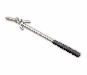 API Plastic Thread Protector Removal Tools for Drill Pipe