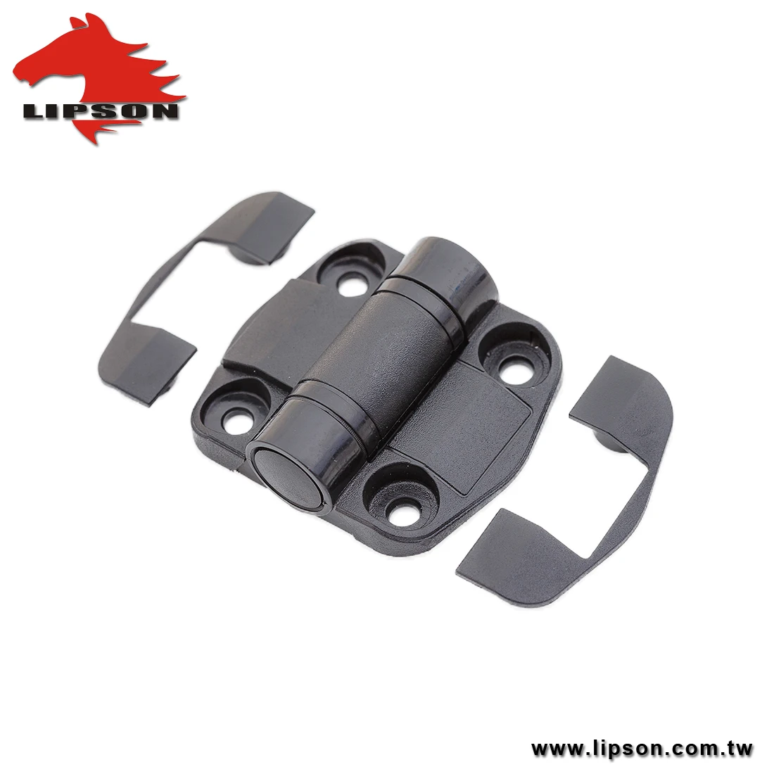HL-195 Friction Adjustable Position Hinge - Durable & Reliable