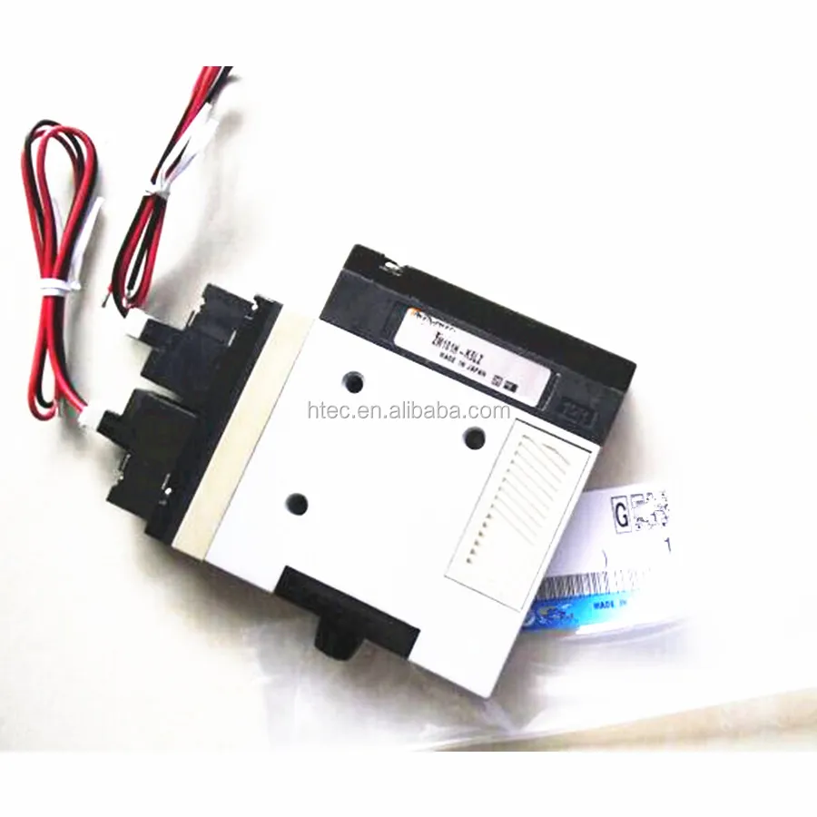 548713 Ms6-sv-1/2-e-10v24-so-ad1-wpb Soft Start/quick Exhaust Valve ...