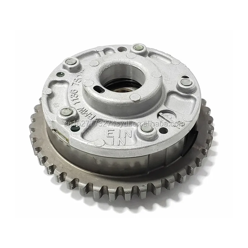 4.4l 4.8l 可变正时调整齿轮进口凸轮轴 Vvt 11367506775 916-506 916506 - Buy 凸轮轴调节器，凸轮轴 ...
