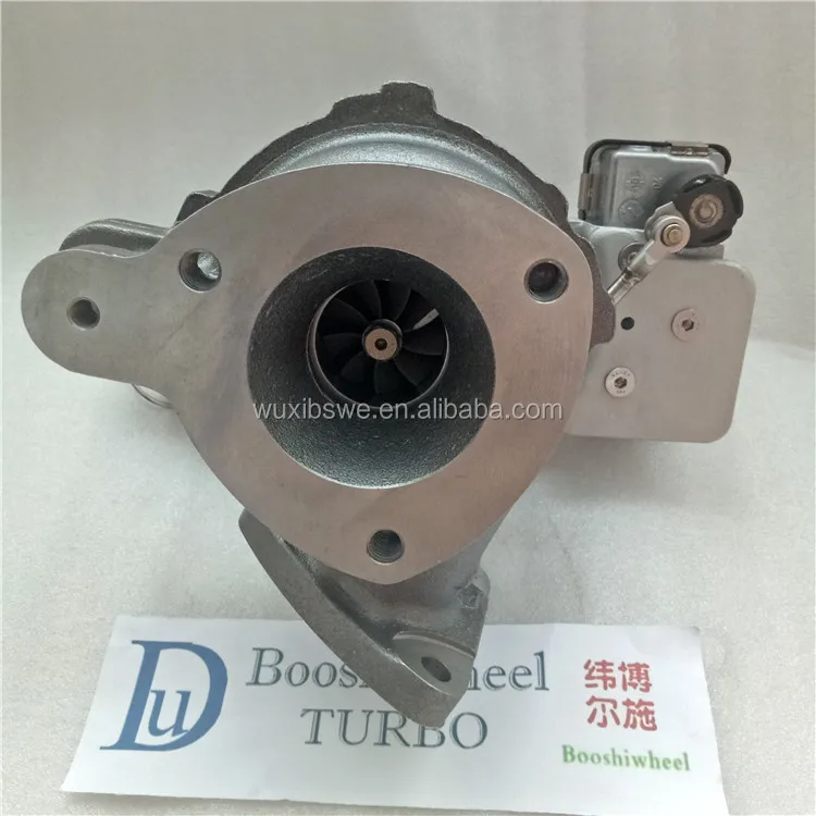 786880 Gtb1749v Turbo For Transit Mk8 Tourneo 2.2 Tdci 1741779 786880-6 ...