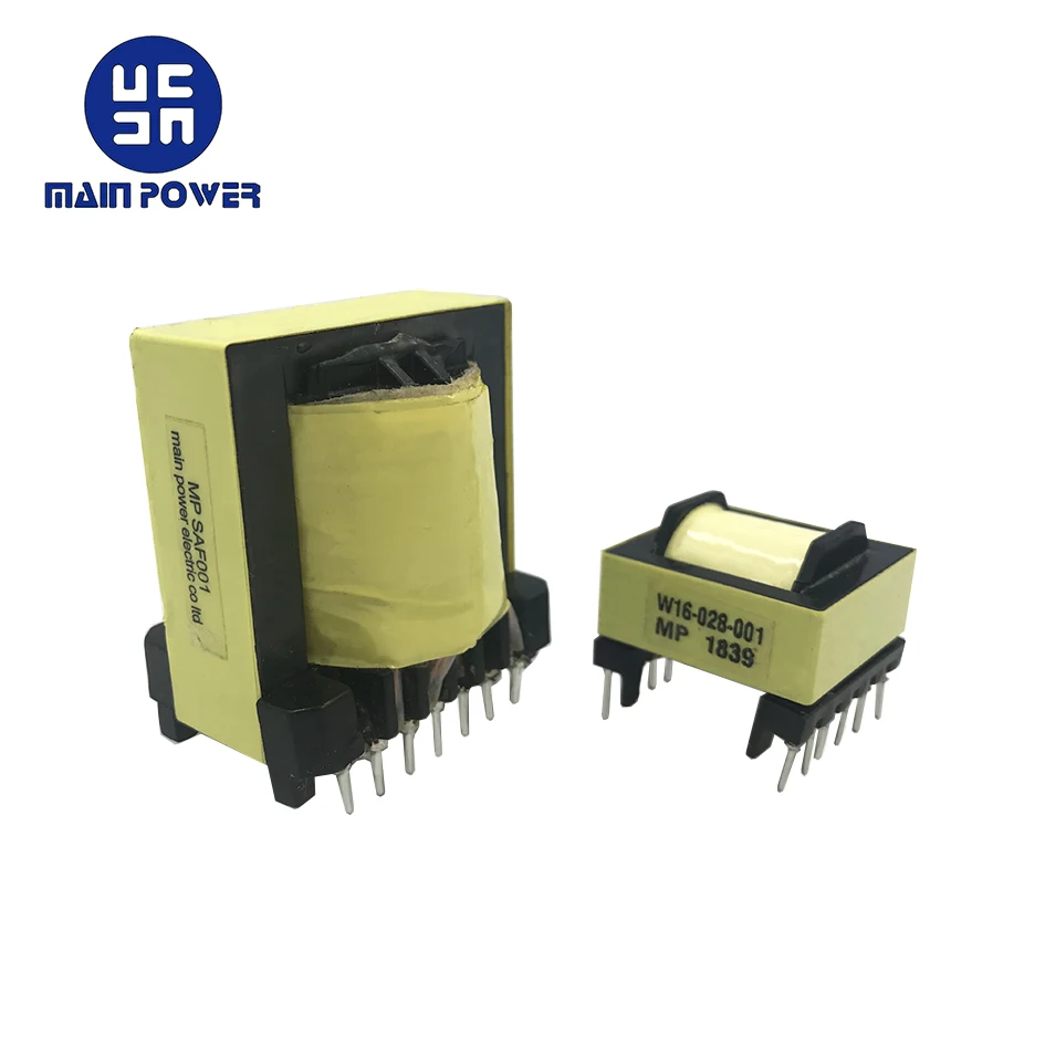 Eer35 Eer14.5 Eer42 Eer 28 Electronic 220v 5v Transformer - Buy Eer35 ...
