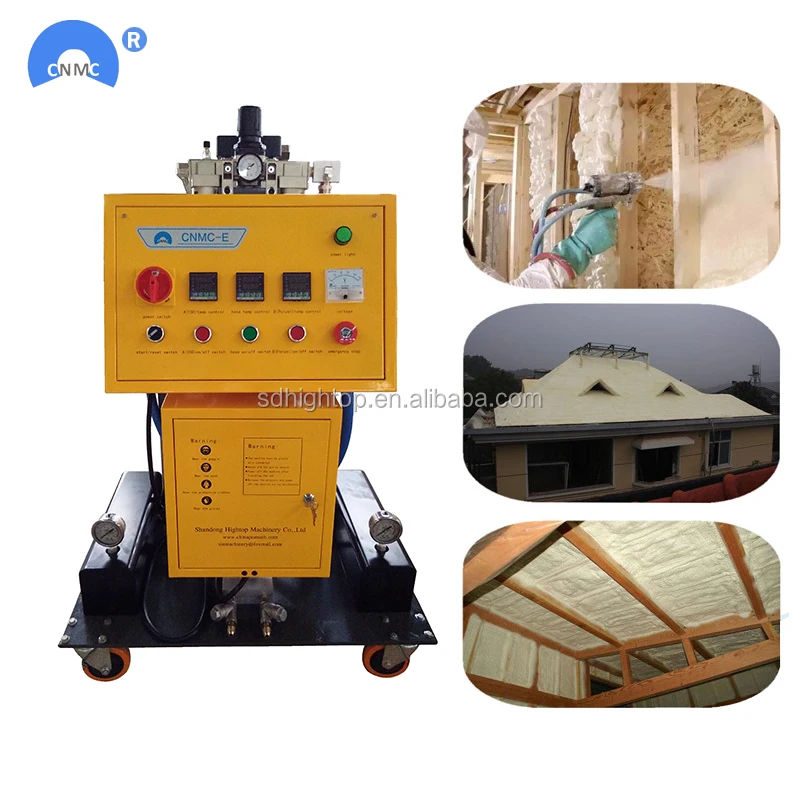 180-220L Barrels Polyurethane Liquid Pump for PU Foam