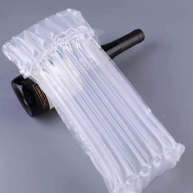 Air Pillows Packing Bag Inflatable Dunnage Bags Strong Bubble Air Wrap ...