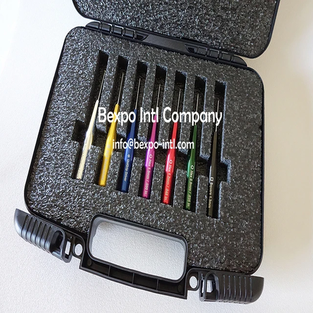 Drivers Straumann/noble Biocare/astra/zimmer/3i System/friadent ...