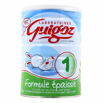 Guigoz Baby Formula/guigoz Milk Powder - Buy Guigoz Baby Formula ...