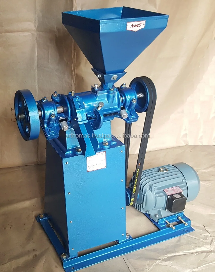 Hand Operated Rice Huller - Efficient & Durable Solutions