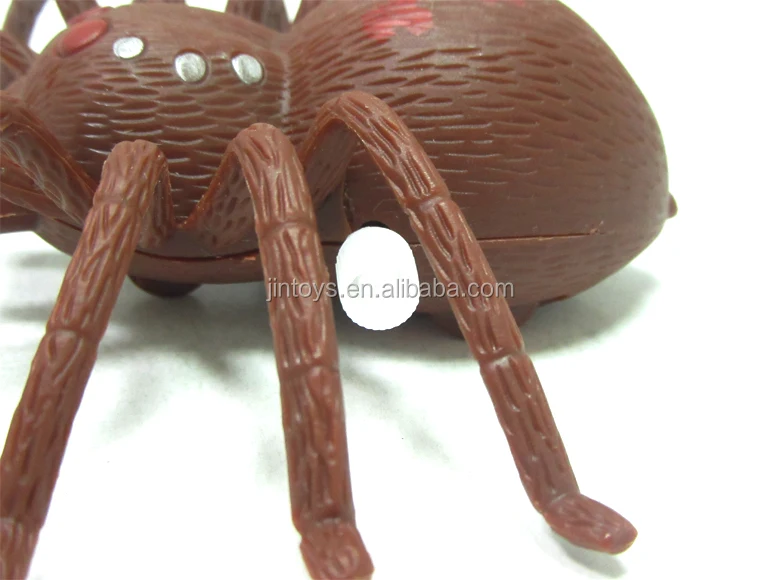 Plastic Wind-up Spider Toy -Alibaba.com