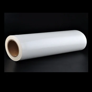 Clear Printing Thermoplastic Polyurethane Film Sheet Matt Textile ...