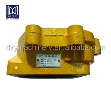 2BS315.30.2 ZL50GN TRANSMISSION PUMP for 803004322 - 100% New