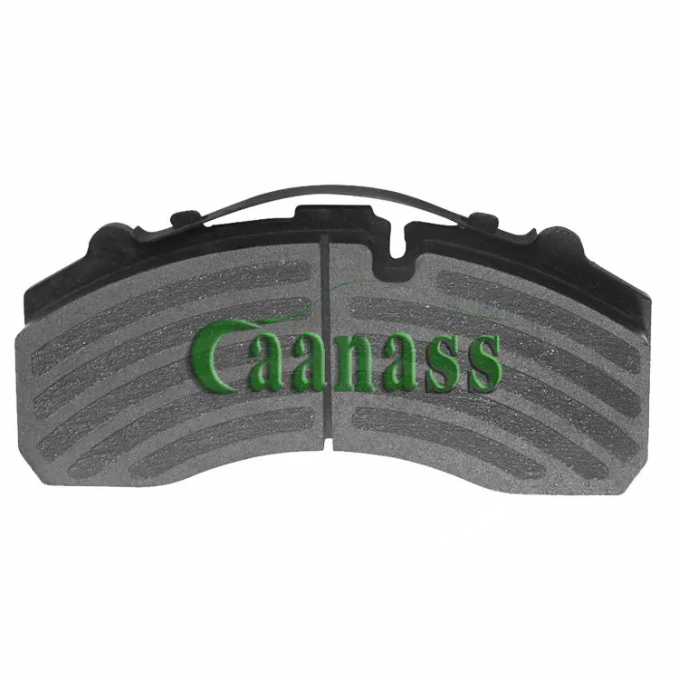 29087 1734529 1890861 81508206030 2996515 Heavy Truck Brake Pads - Buy ...