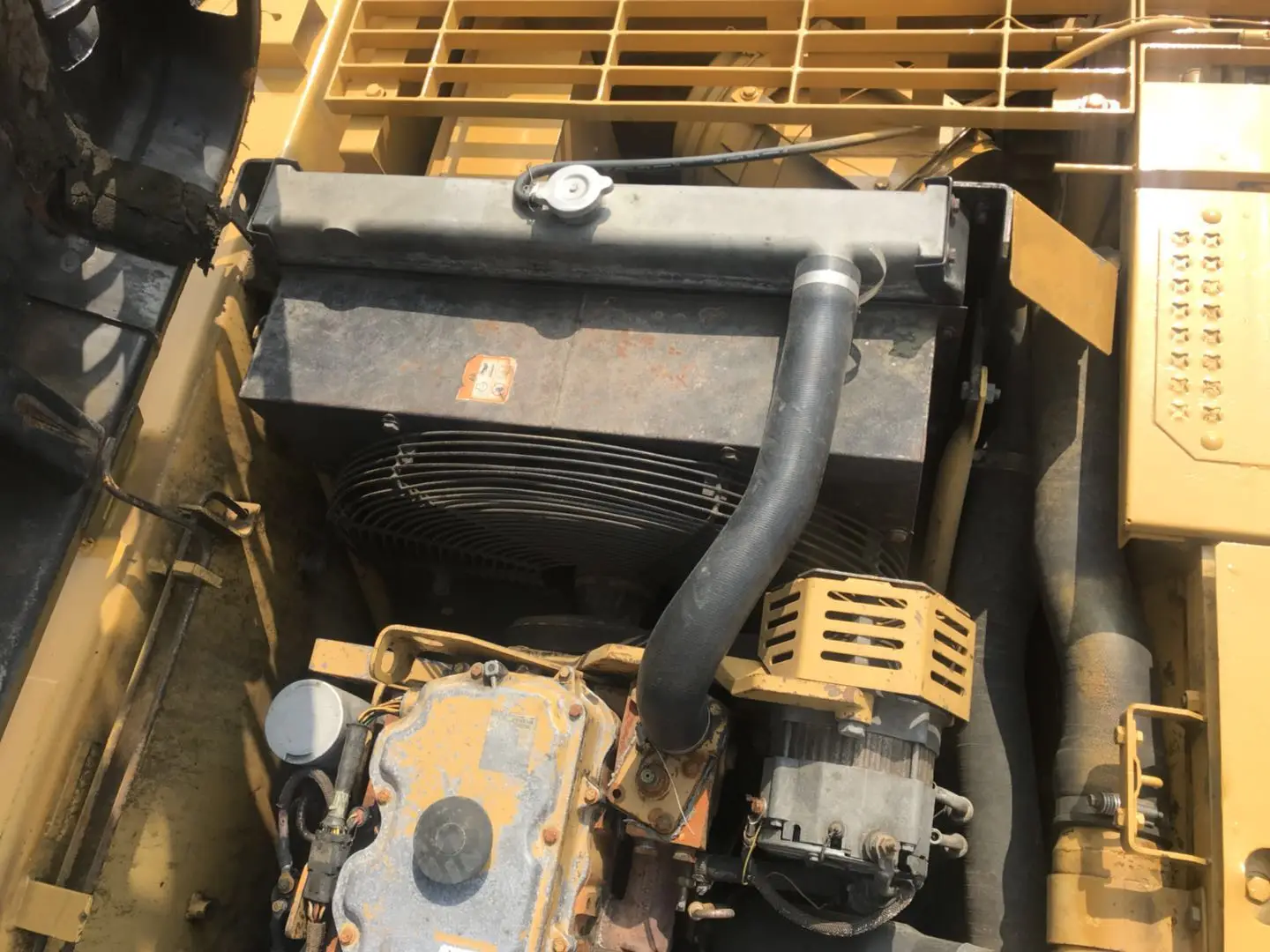 Good Quality Excellent Quality Used Cat 330c Excavator/used ...