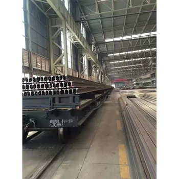 Steel Rail 60e2 Of En Standard : En13674 - 1 - Buy Steel Rail 60e2,En ...