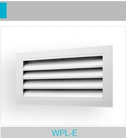 Air Fresh Hvac System Circular Air Intake Wall Resgisters Vent Cover ...