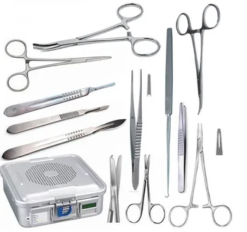 Cut Down Set Cut Down Instruments Set - Buy Iv Cut Down Set Iv Cut Down ...