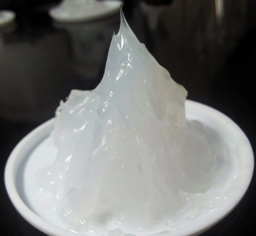 Lube Food Grade Grease Silicone Grease Waterproof - Buy Food Grade ...