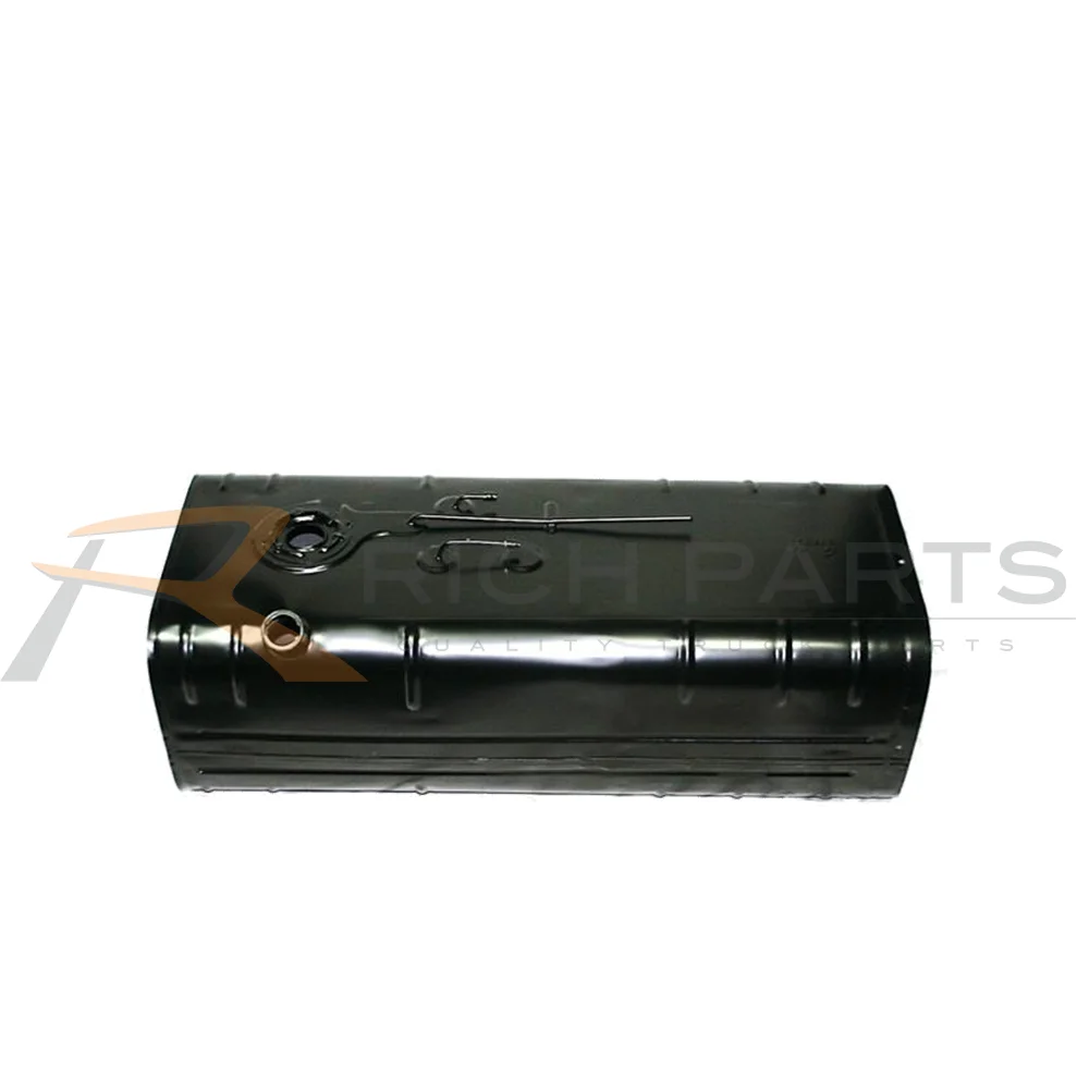 High-Quality Fuel Tank Truck for MAZDA T4100/T3500 – Reliable Fuel ...