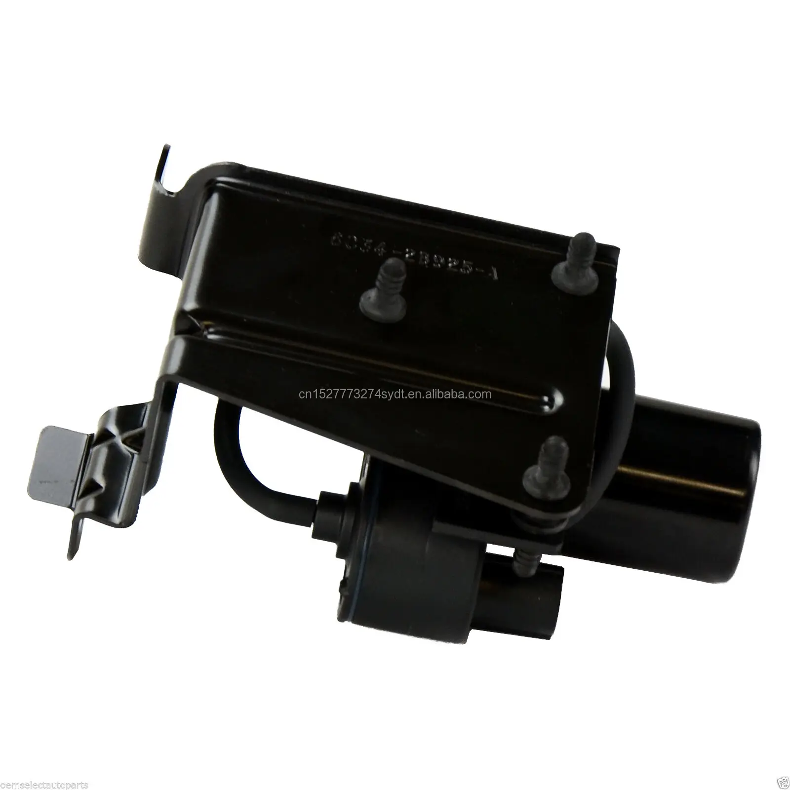 H81953031 Vacuum Pump 6c3z-2a451-a 6c3z2a451a 904-214 53032373ac ...