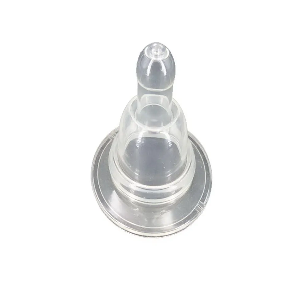 Baby Pacifiers Mold Making - Durable & Efficient Solutions