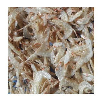 Vietnam Dried Baby Shrimp - Acetes Japonicus / High Quality For ...