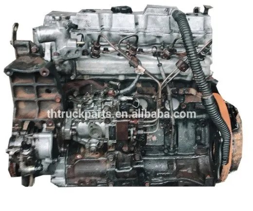 4M40 Engine for MITSUBISHI - Second Hand Used Engine