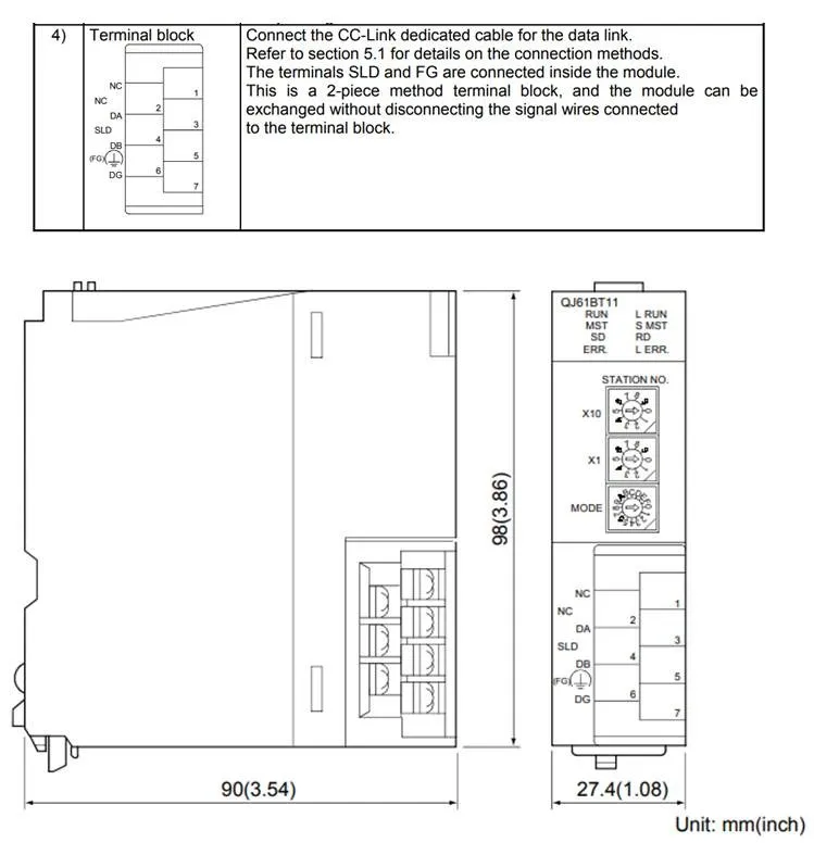 New Payment Mitsubishi Hmi And Electric Plc Touch Screen And Software ...